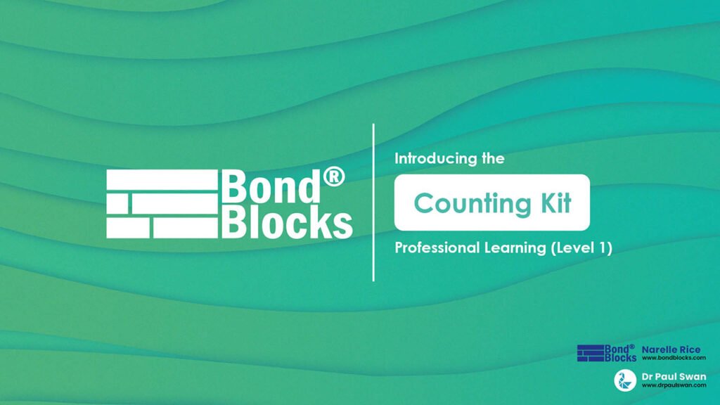 Professional Learning - Bond Blocks Maths Intervention Program