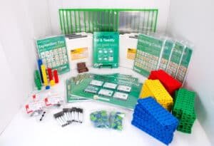 Kits Download Hub - Bond Blocks Maths Intervention Program